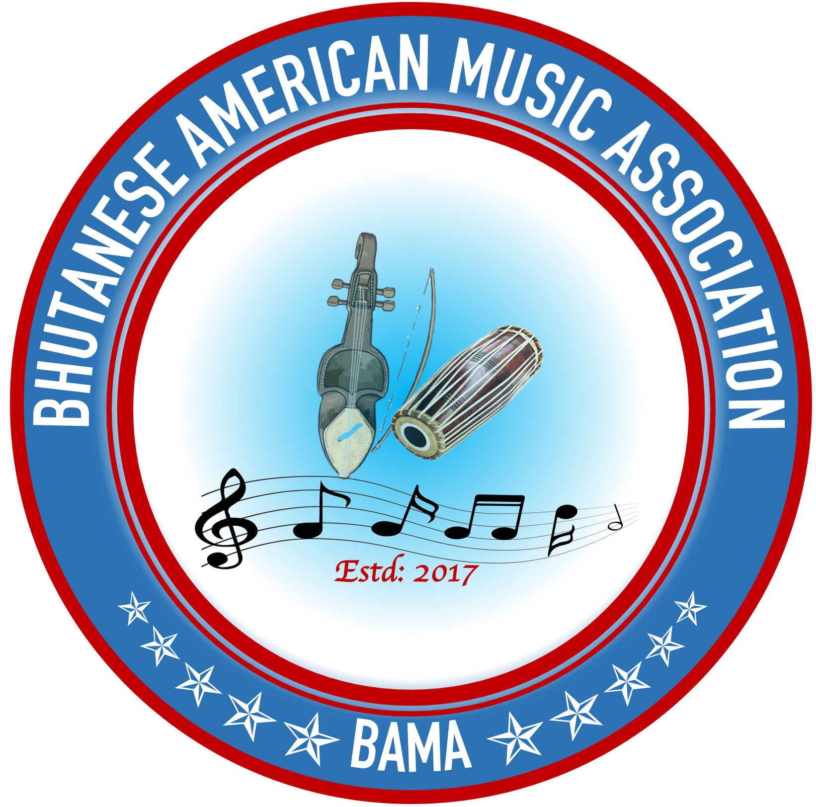 BAMA - Bhutanese American Music Association